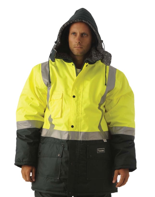 Freezer Wear | Senses WorkWear