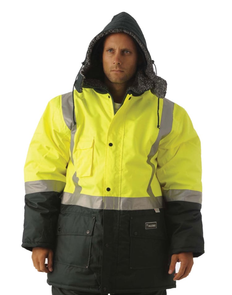 Freezer Wear | Senses WorkWear