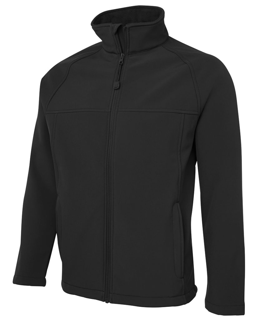 3LJ Adults Layer Softshell Jacket | Senses WorkWear